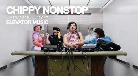 Elevator Music by Chippy Nonstop (Video, Techno): Reviews, Ratings ...