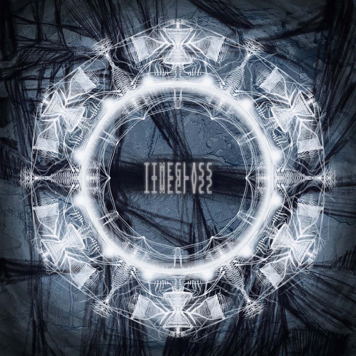 Timeglass by Edoardo Taddei (Album): Reviews, Ratings, Credits, Song ...