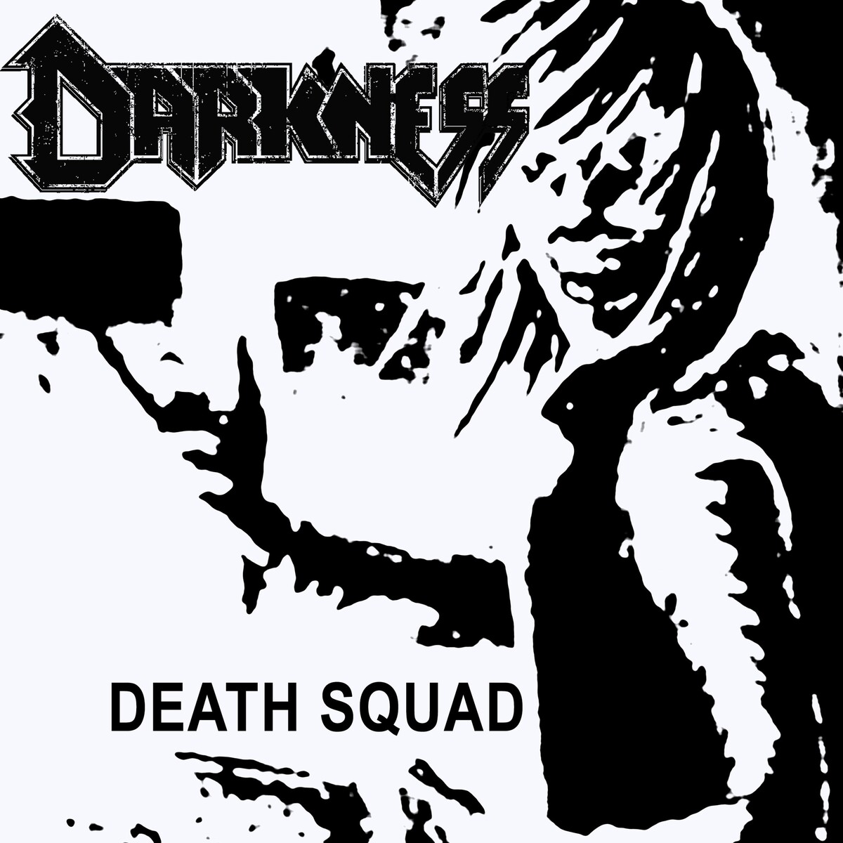 Death Squad by Darkness (Single): Reviews, Ratings, Credits, Song list ...