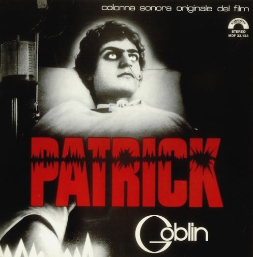 Patrick by Goblin (Album; AMS; AMS LP 37 / MDF 33.133): Reviews ...