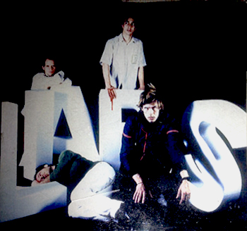 Liars Albums: songs, discography, biography, and listening guide - Rate ...