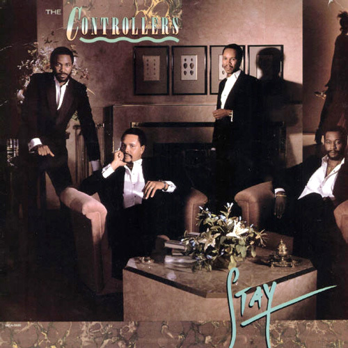 Stay by The Controllers (Album, Pop Soul): Reviews, Ratings, Credits ...