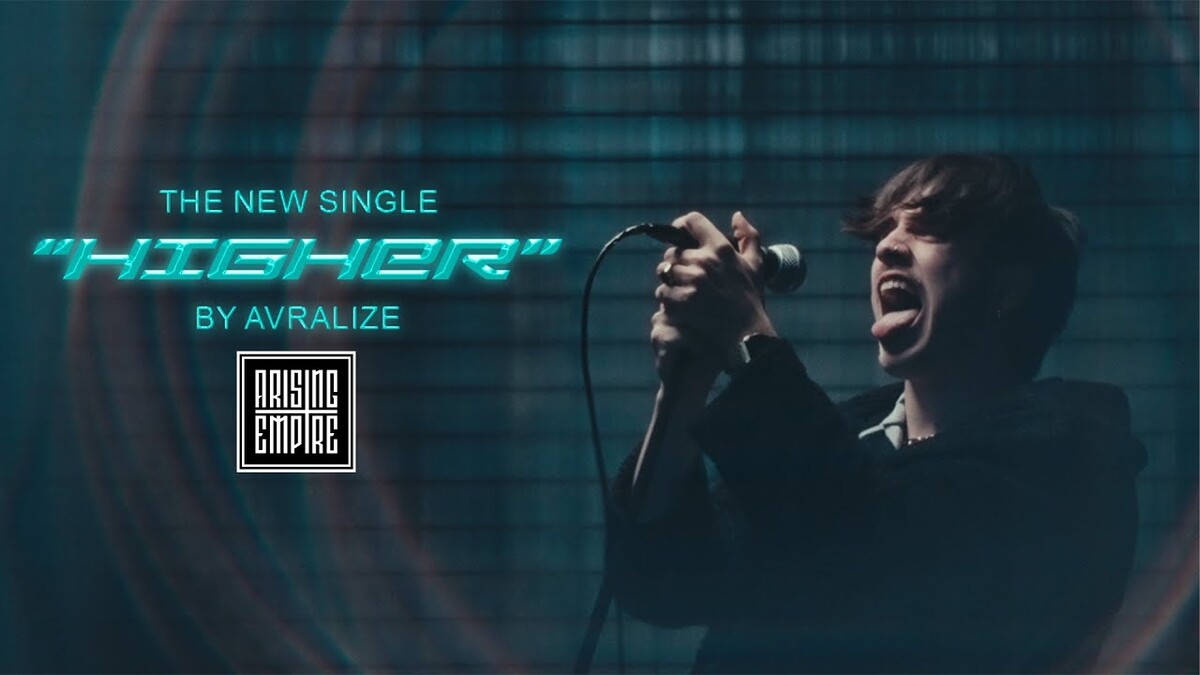 Higher by AVRALIZE (Music video): Reviews, Ratings, Credits, Song list ...