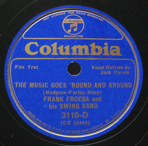 Frank Froeba Albums: songs, discography, biography, and listening guide ...