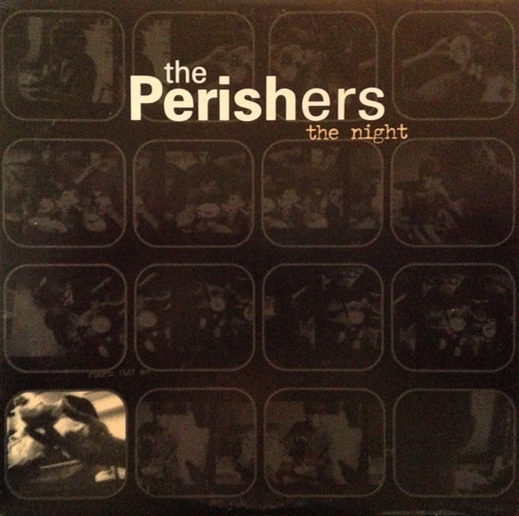 The Night by The Perishers (Single): Reviews, Ratings, Credits, Song ...