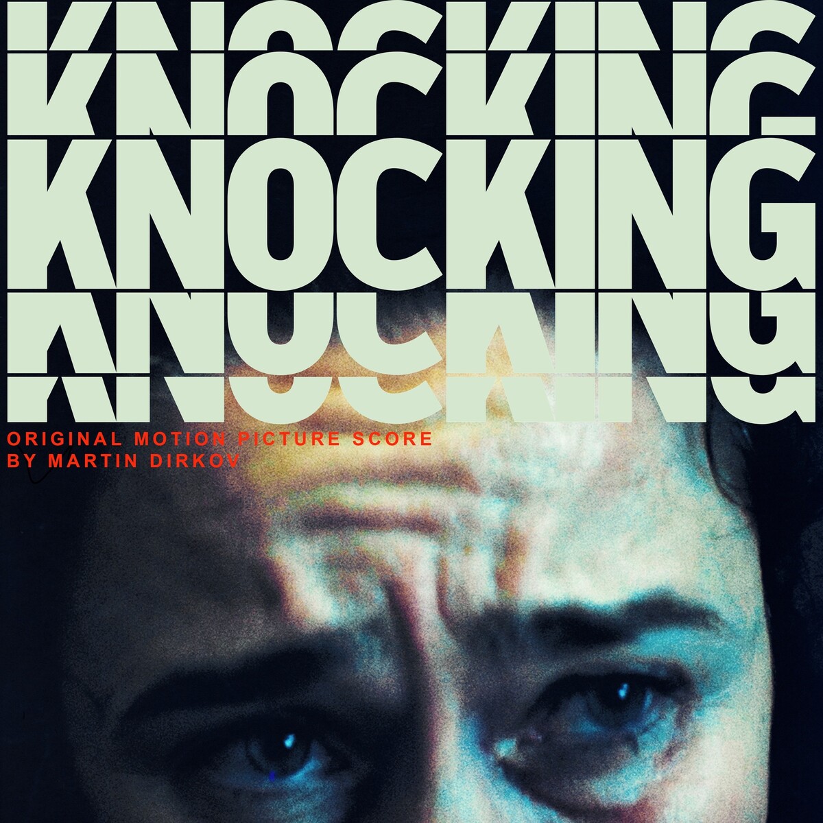 Knocking by Martin Dirkov (Album, Film Score): Reviews, Ratings ...