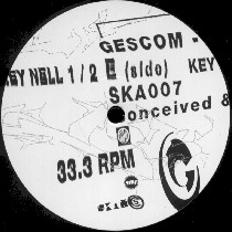 Best Gescom songs of all time - Rate Your Music