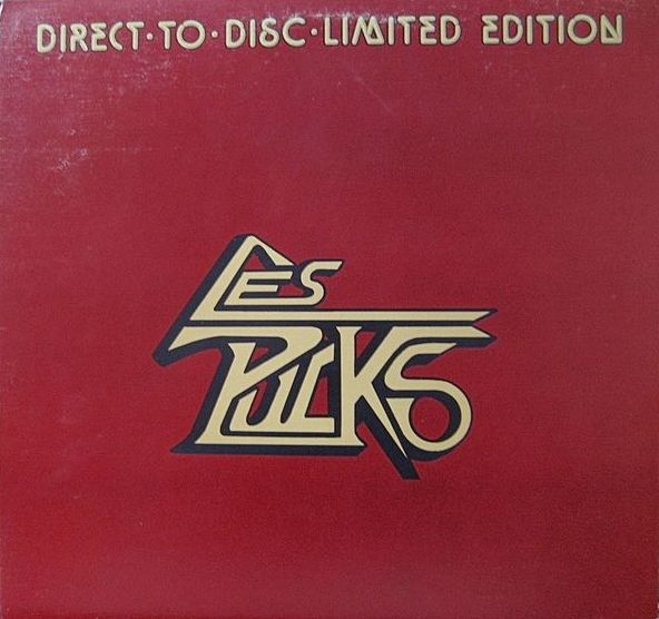 Les Pucks by Les Pucks (Album): Reviews, Ratings, Credits, Song list ...