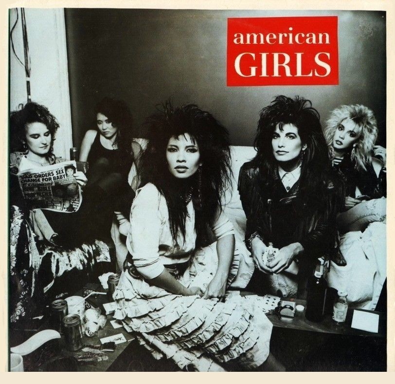American Girls Albums: songs, discography, biography, and listening ...