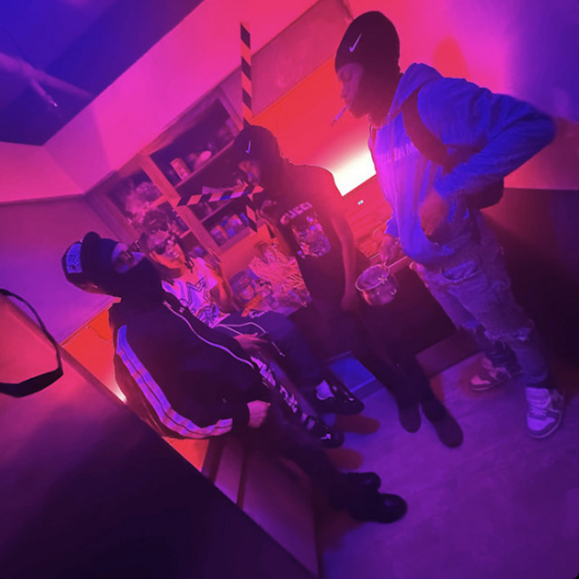 Get Out Da Way by HavinMotion (Single, Gangsta Rap): Reviews, Ratings ...