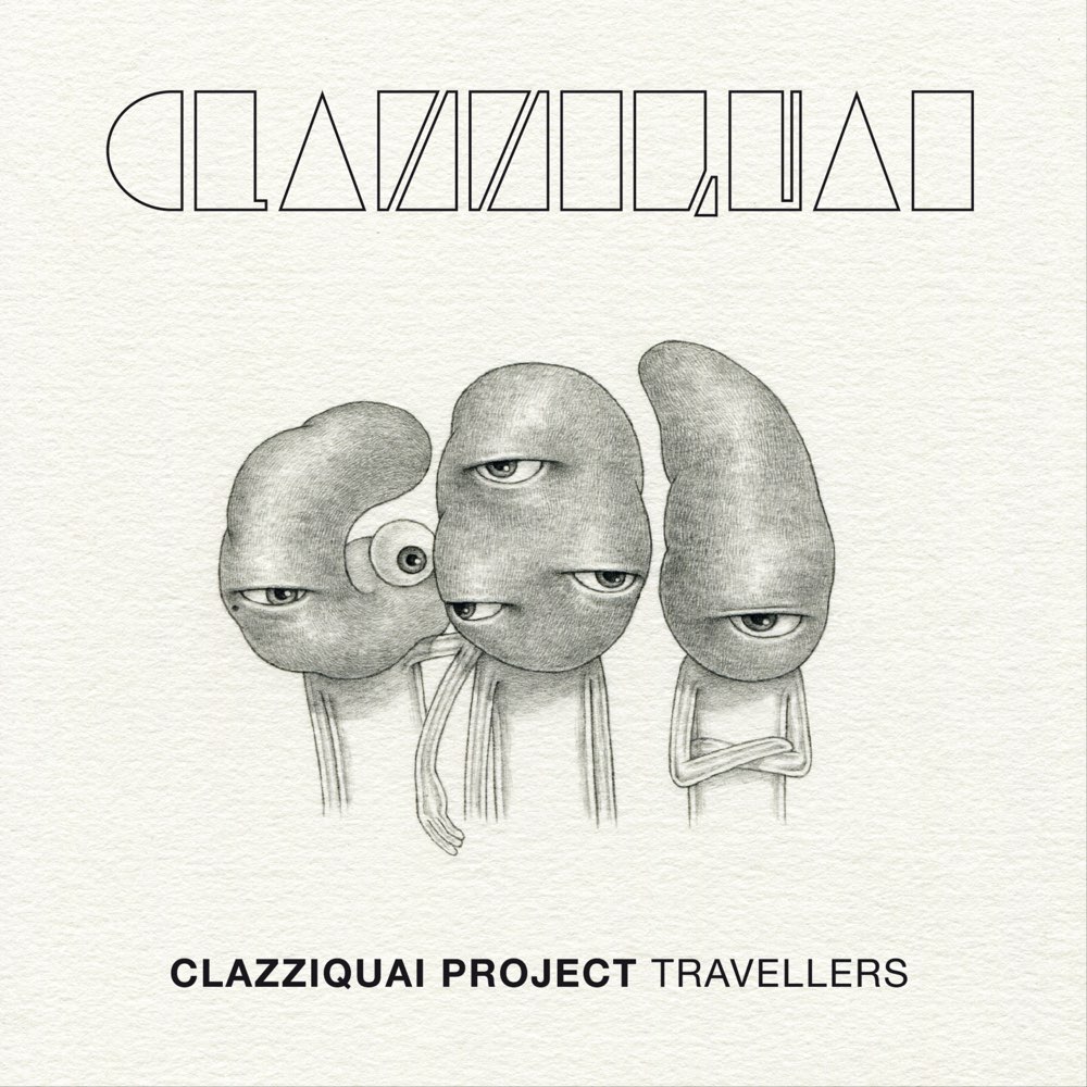 Travellers by Clazziquai Project (Album): Reviews, Ratings, Credits ...