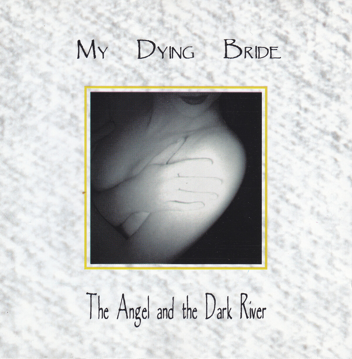 The Angel and the Dark River by My Dying Bride (Album, Doom Metal ...