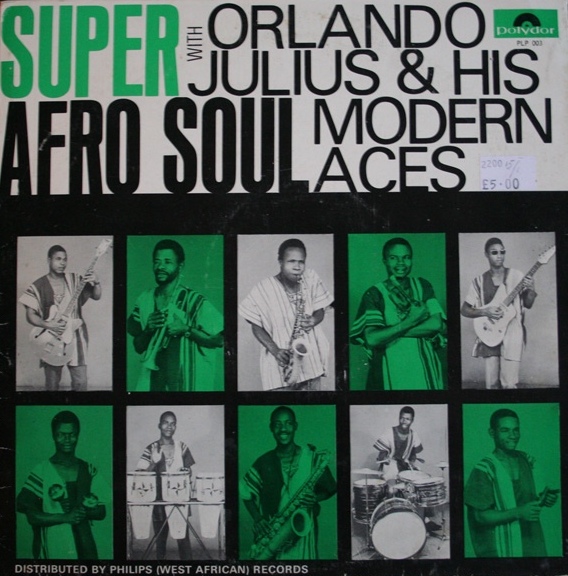 Best Highlife songs of 1966 - Rate Your Music