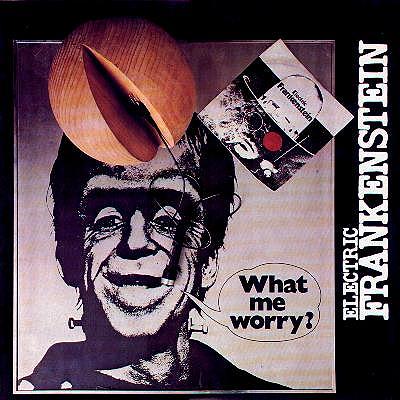 Electric Frankenstein Albums: songs, discography, biography, and ...