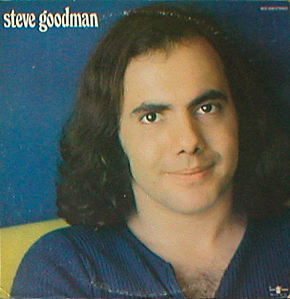 Steve Goodman Albums: songs, discography, biography, and listening ...