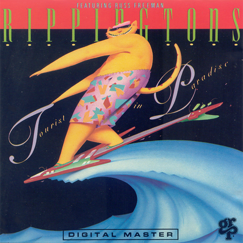 The Rippingtons Albums: songs, discography, biography, and listening ...