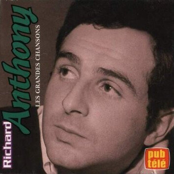 Les grandes chansons by Richard Anthony (Compilation): Reviews, Ratings ...