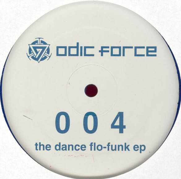The Dance Flo-Funk EP by Aubrey Hoermann (EP): Reviews, Ratings ...