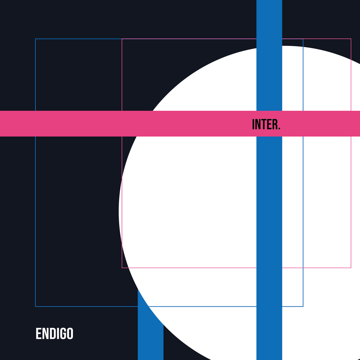 Inter. by Endigo (Album, Hard Rock): Reviews, Ratings, Credits, Song ...