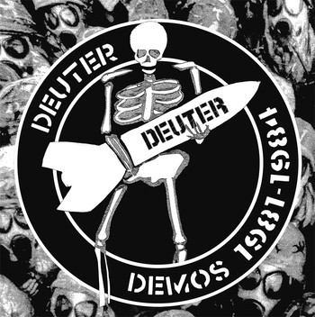 Demos 1981-1984 by Deuter (Album; Warsaw Pact; WPR008): Reviews ...