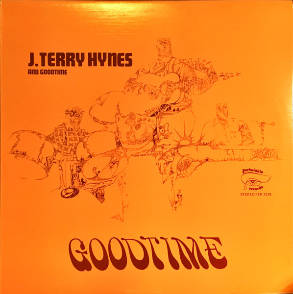 J. Terry Hynes Albums: songs, discography, biography, and listening ...