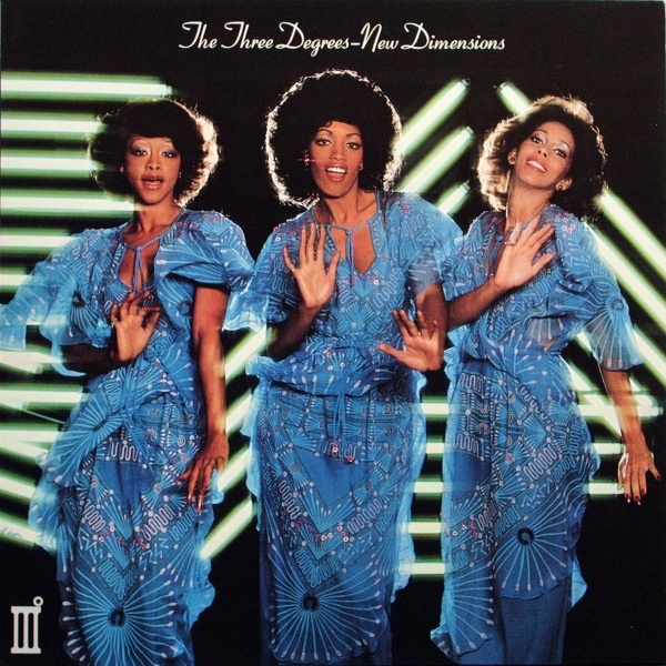 The Three Degrees Albums: songs, discography, biography, and listening ...