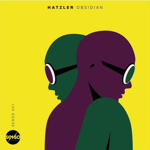 Obsidian by Hatzler (Single): Reviews, Ratings, Credits, Song list ...