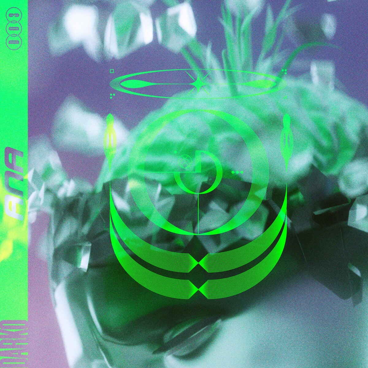 Ana by Darko (Single, Deathcore): Reviews, Ratings, Credits, Song list ...