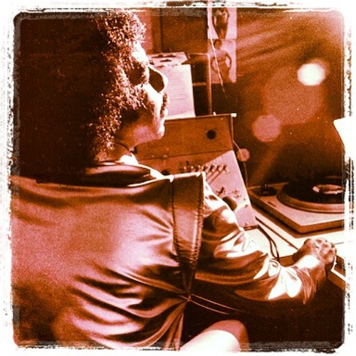 The Electrifying Mojo: Radio Broadcast by The Electrifying Mojo ...