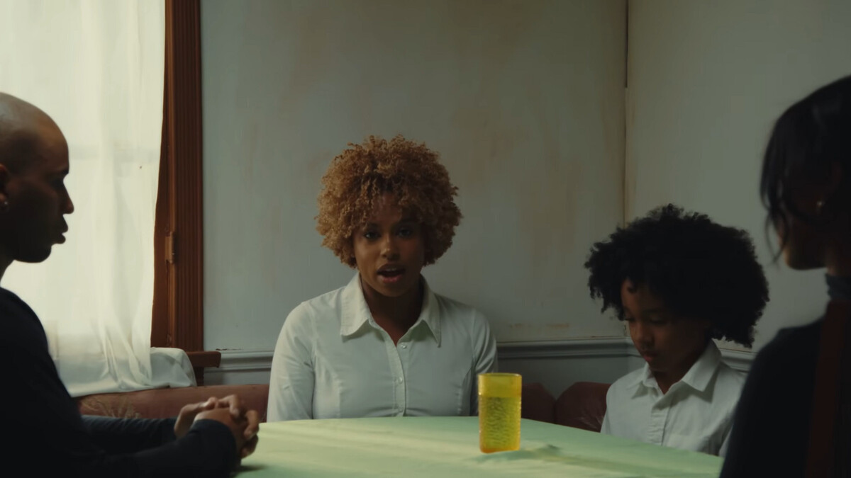 I Feel Different Every Day by ChloTheGod (Music video): Reviews ...