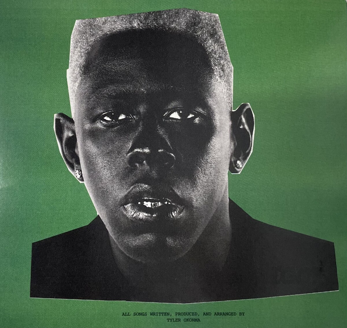 Igor by Tyler, The Creator (Album; Columbia; 19075969052): Reviews ...