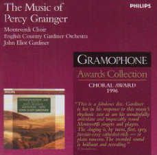 Percy Grainger Albums: songs, discography, biography, and listening ...