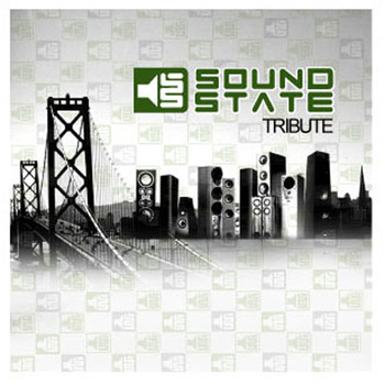 Tribute by Sound State (Album): Reviews, Ratings, Credits, Song list ...