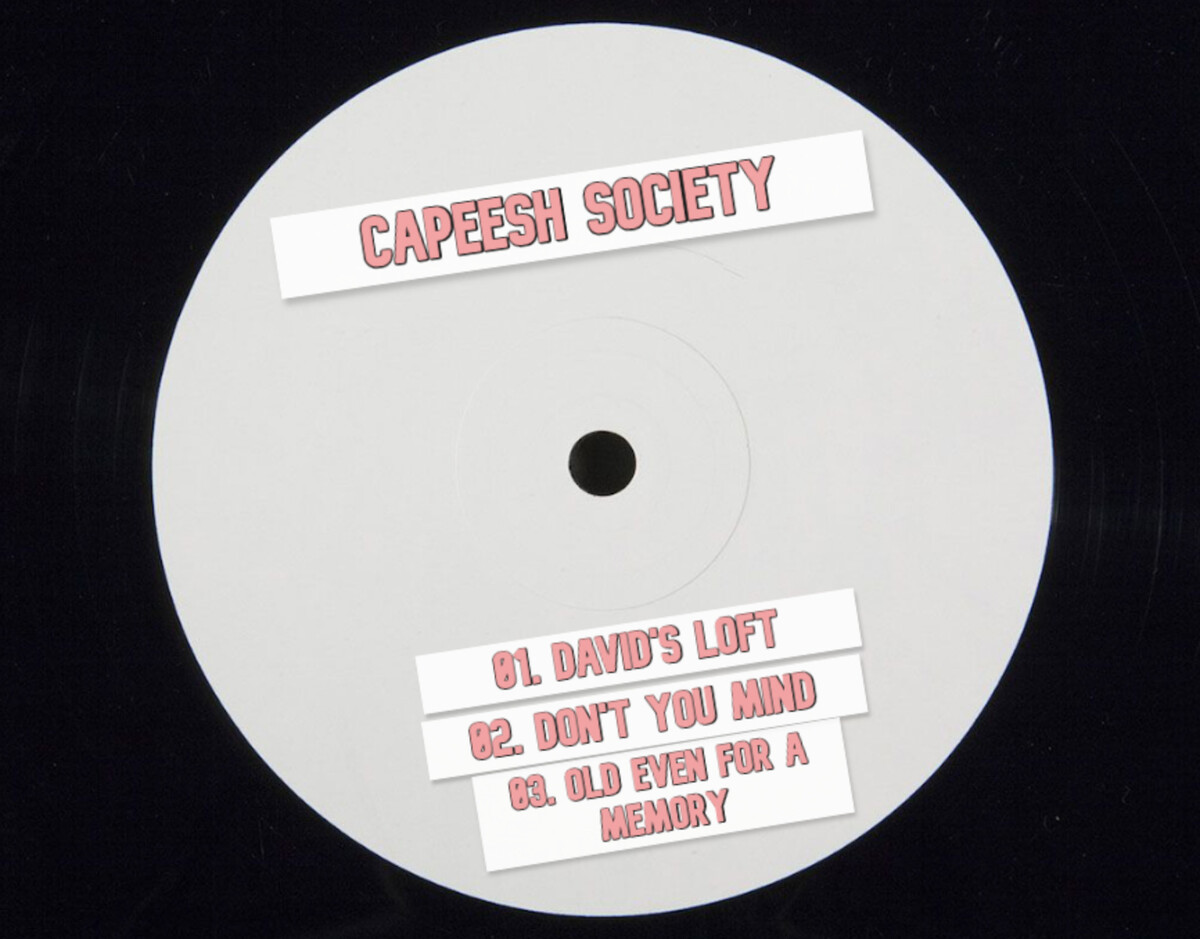 Capeesh Society Albums: songs, discography, biography, and listening ...