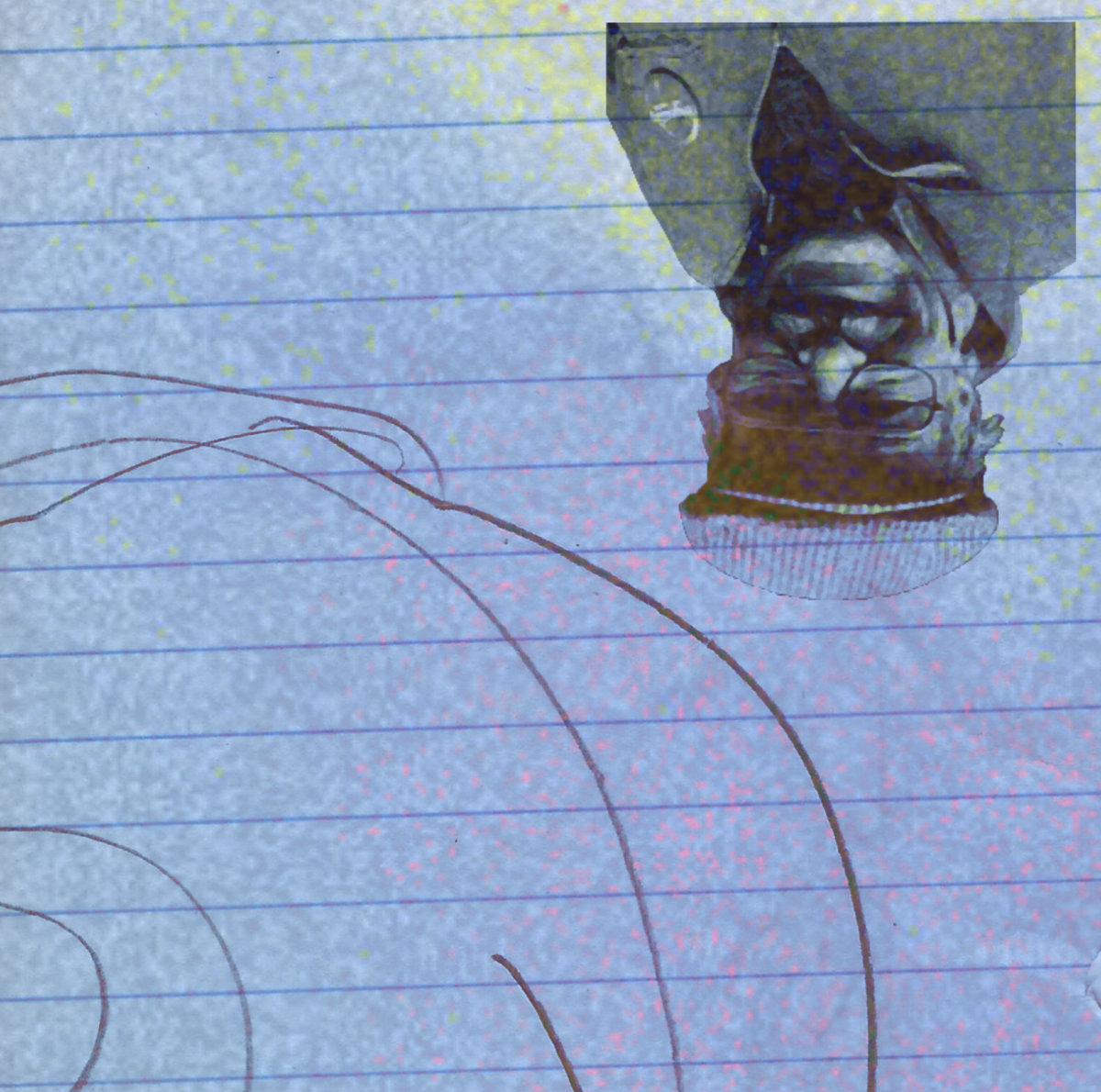 The ep (of random shit) that comes before my next ep which might be ...