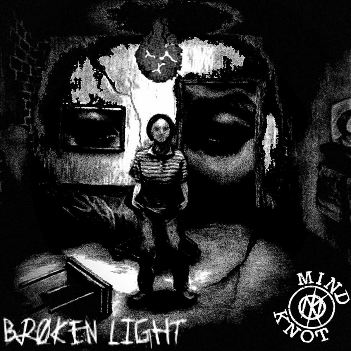 Broken Light by Mind/Knot (Single): Reviews, Ratings, Credits, Song ...