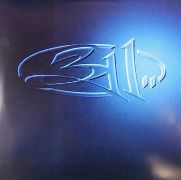 311 by 311 (Album; Capricorn; 42041-1): Reviews, Ratings, Credits, Song ...