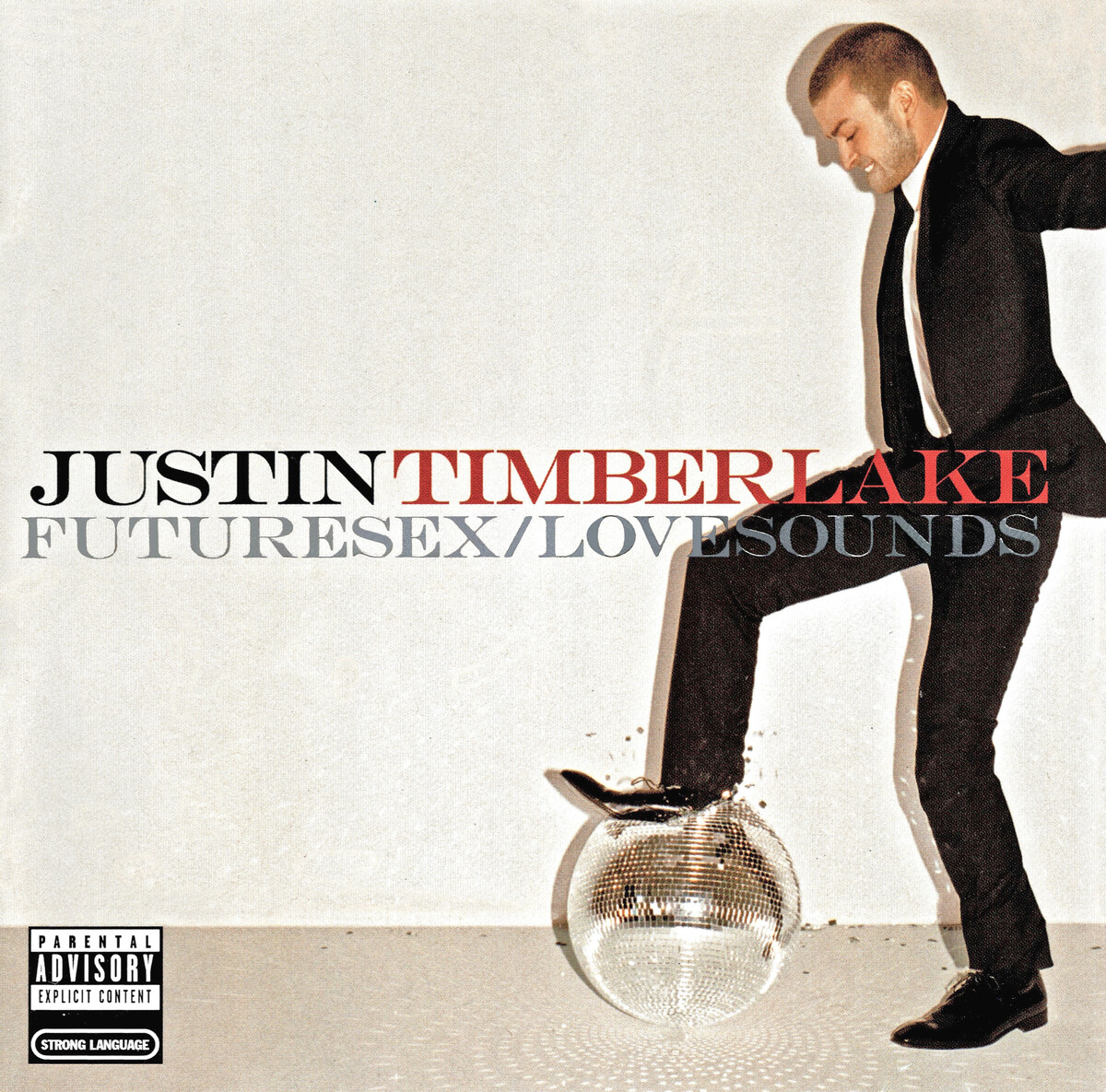 Justin Timberlake Albums: songs, discography, biography, and listening ...