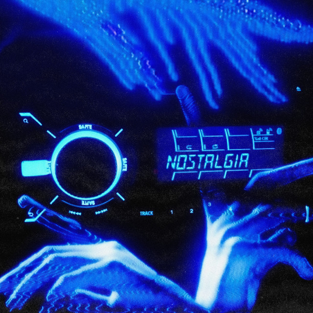 Nostalgia by Sapte (EP, Electropop): Reviews, Ratings, Credits, Song ...