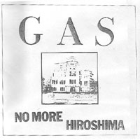 Gas Albums: songs, discography, biography, and listening guide - Rate ...