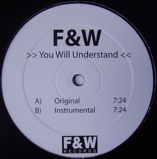 F&W Albums: songs, discography, biography, and listening guide - Rate ...
