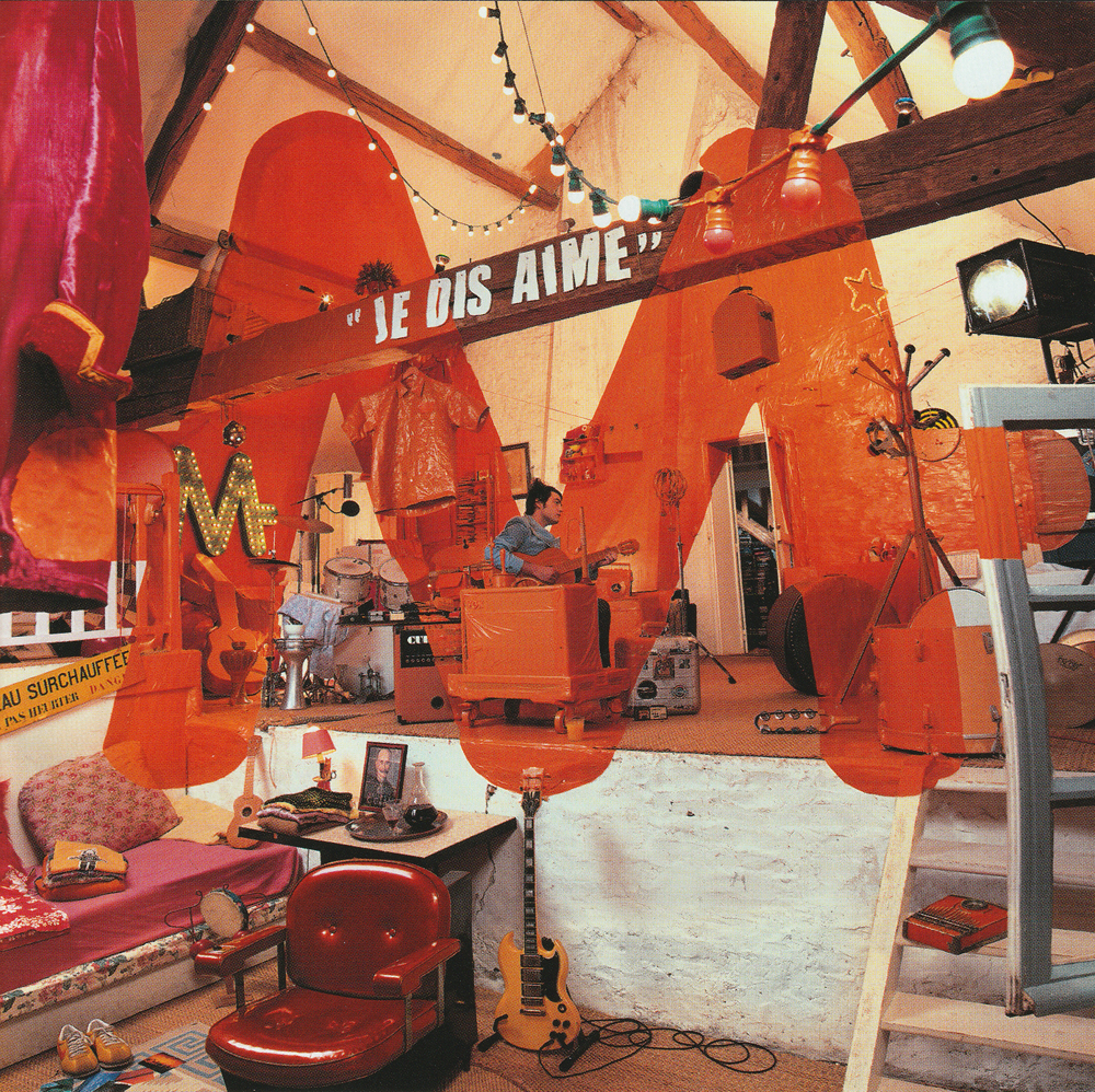 Best -M- songs of all time - Rate Your Music