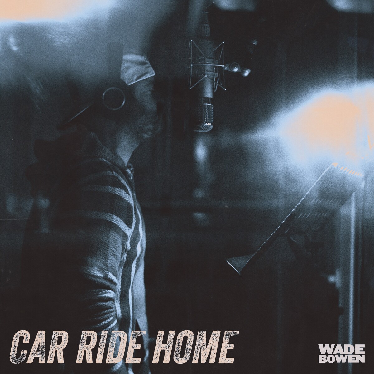 Car Ride Home by Wade Bowen (Single): Reviews, Ratings, Credits, Song ...