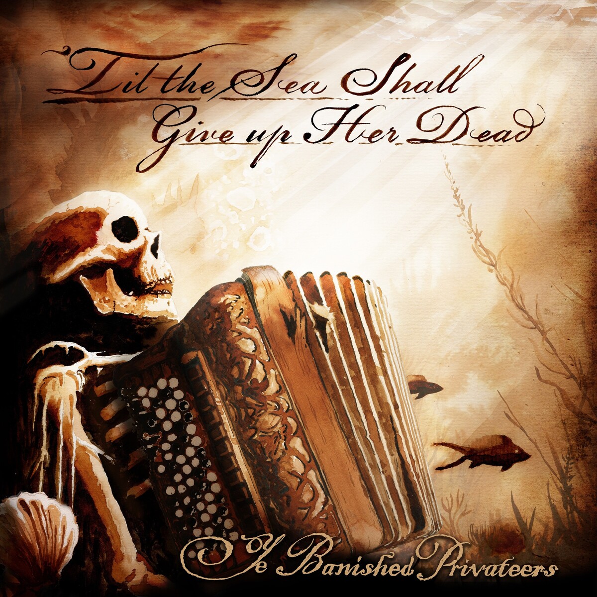Best Sea Shanty albums of 2025 - Rate Your Music