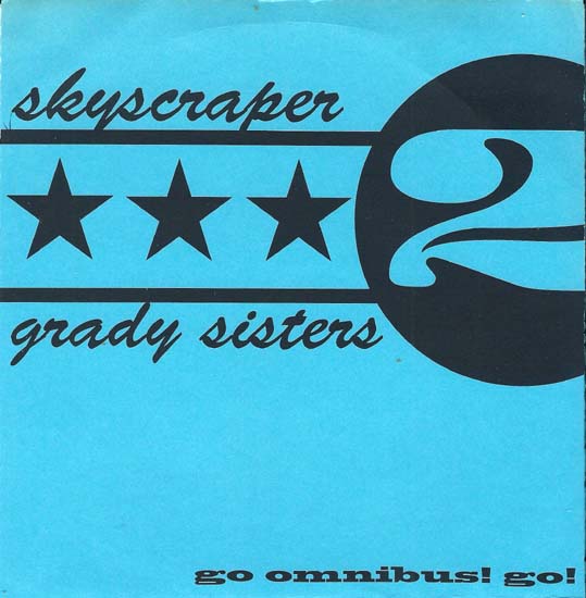 Rockgirl / Meridian by Skyscraper / Grady Sisters (Single): Reviews ...