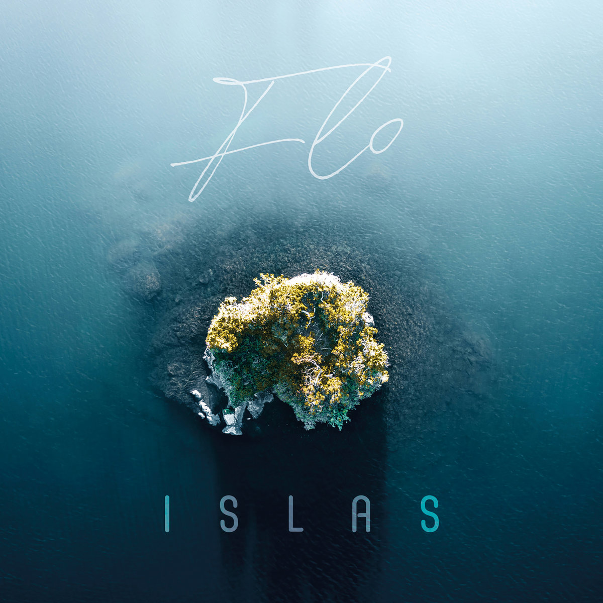 Islas by Flo (Album, Folk): Reviews, Ratings, Credits, Song list - Rate ...