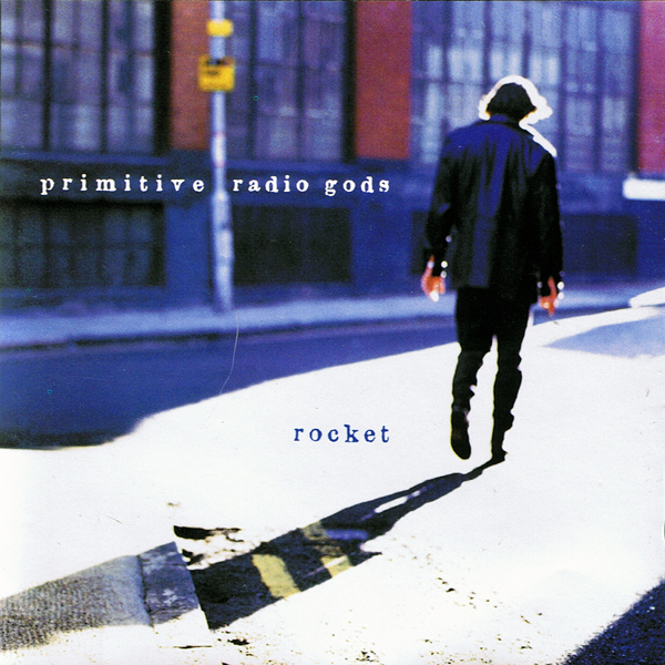 Rocket by Primitive Radio Gods (Album; Columbia; CK 67815): Reviews ...