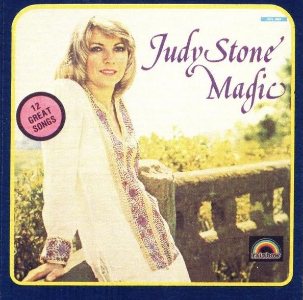Magic by Judy Stone (Compilation): Reviews, Ratings, Credits, Song list ...