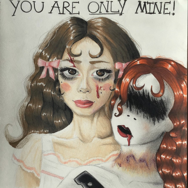 You Are Only Mine by Bambi Baker (Single): Reviews, Ratings, Credits ...
