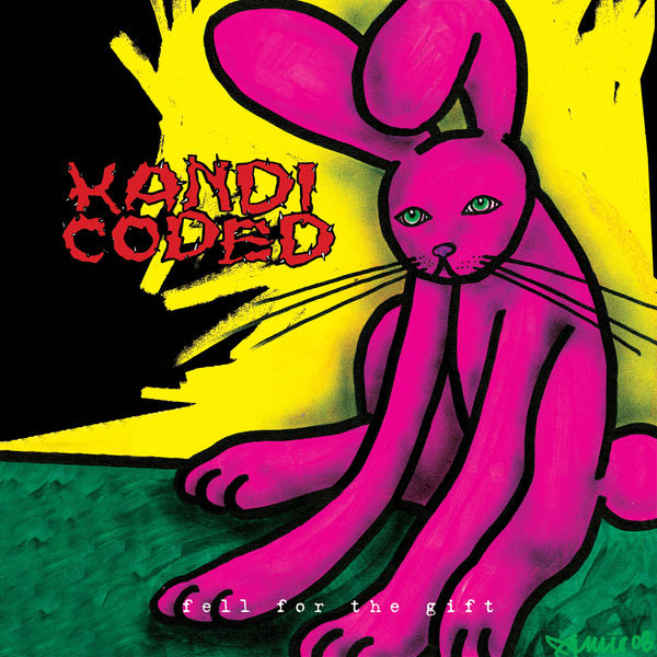 Kandi Coded Albums: songs, discography, biography, and listening guide ...